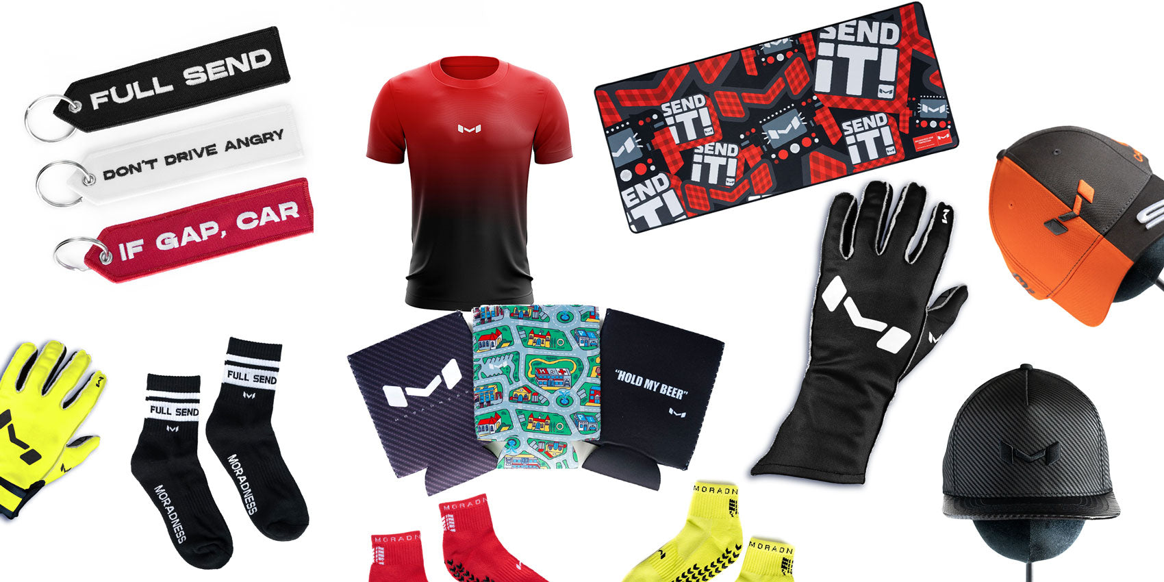 Bundles & Sets – Moradness