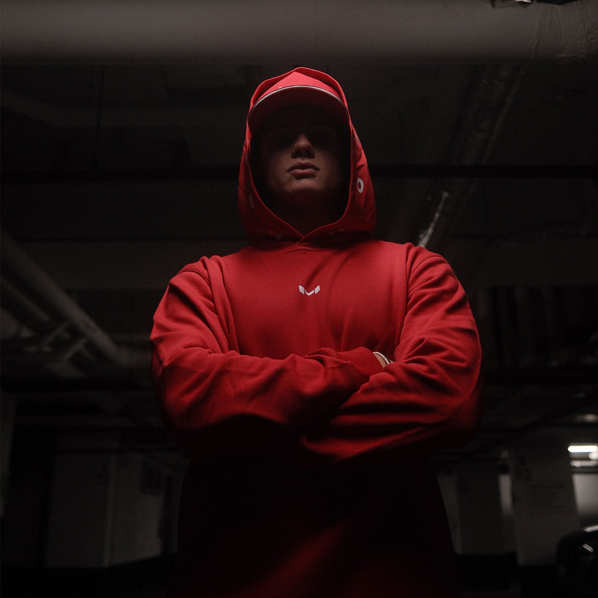 Brand Motivated by Motorsport Created by Racer Daniel Morad – Moradness