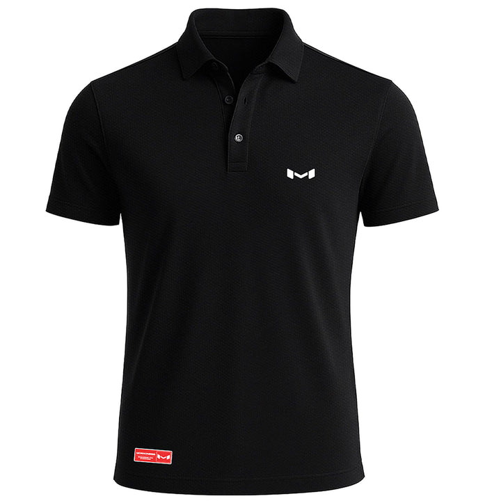 New In – Moradness