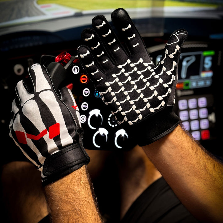 New In – Moradness