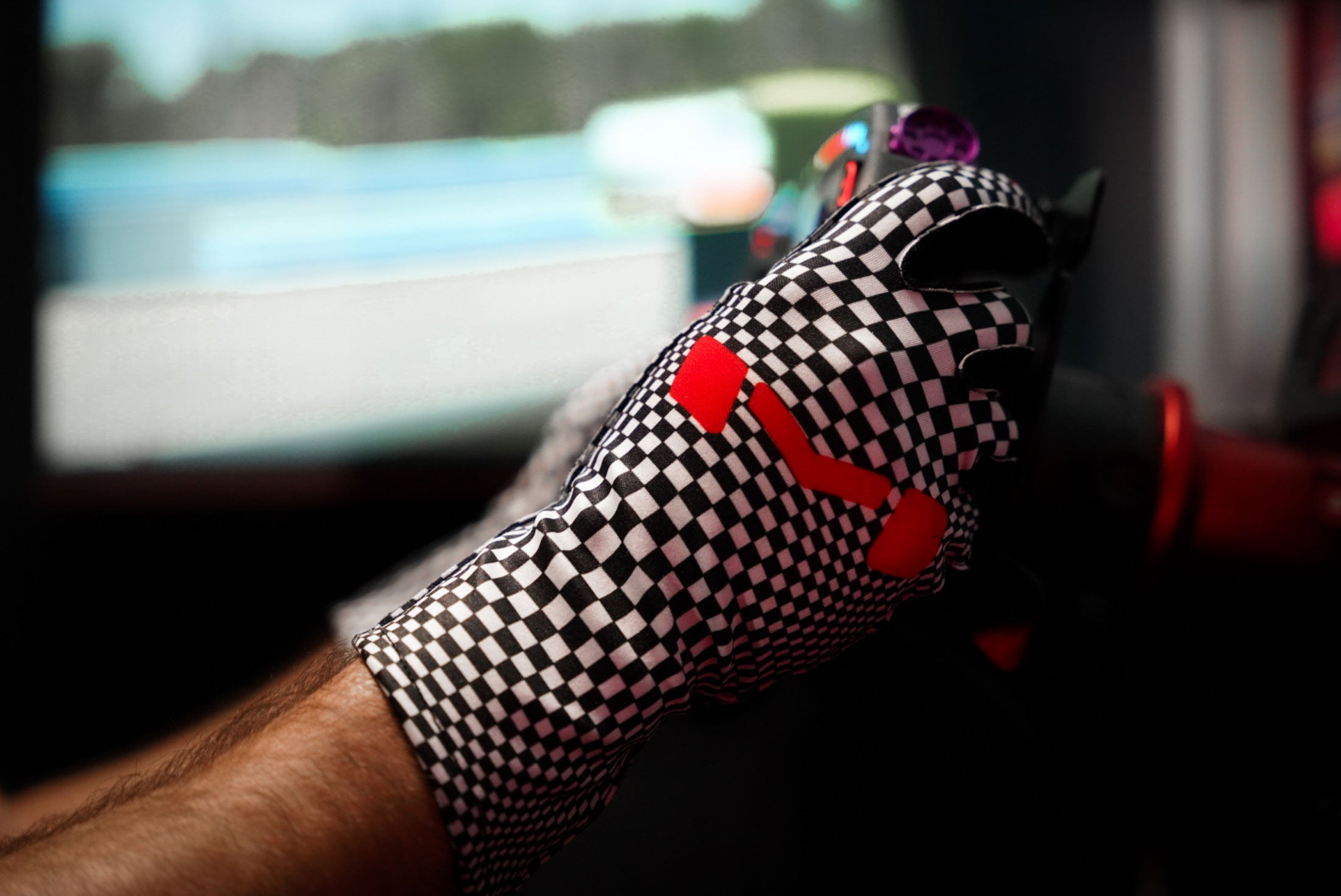 Lifestyle Brand Motivated by Motorsport Created by Racer Daniel Morad ...