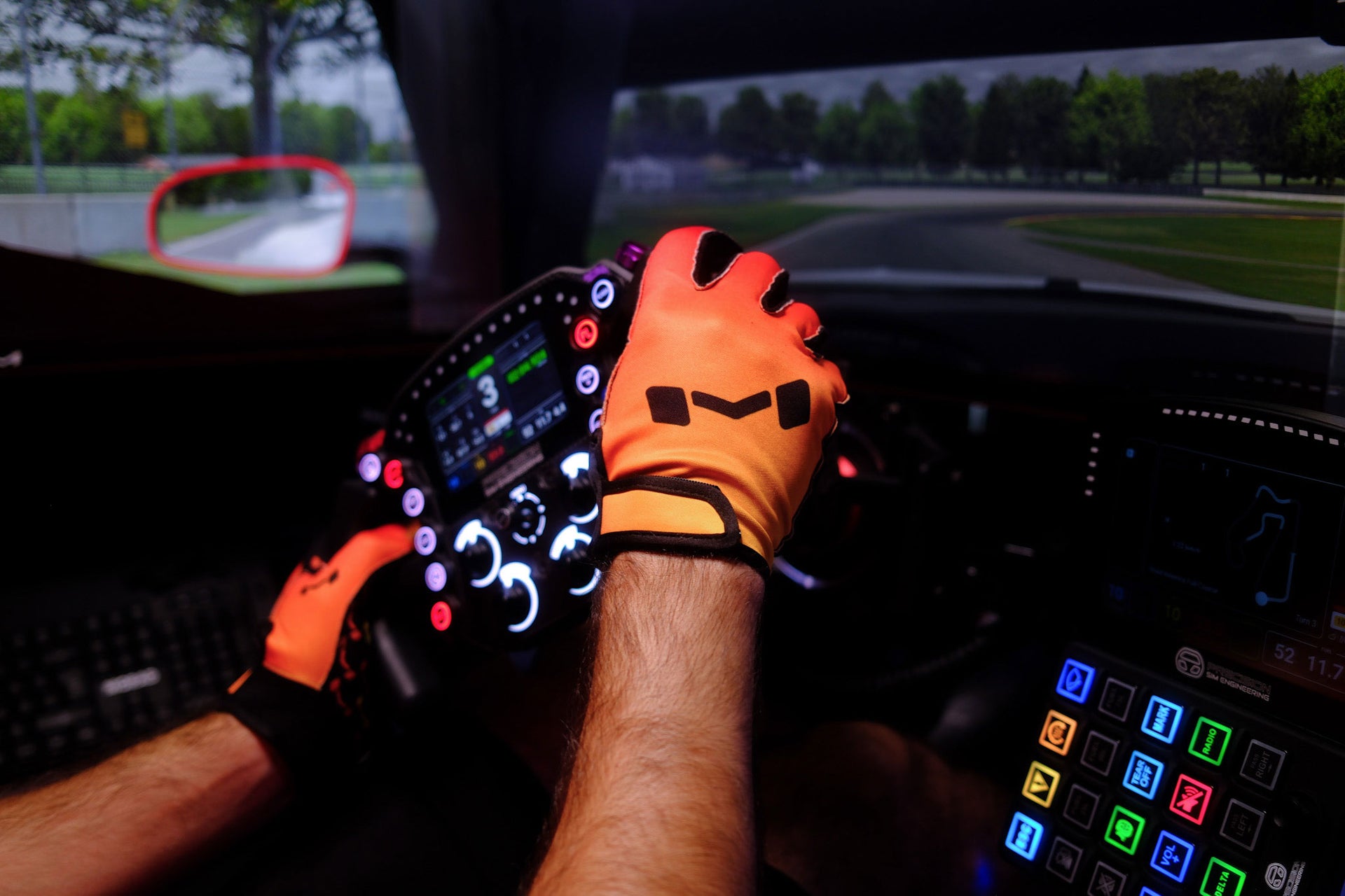 Lifestyle Brand Motivated by Motorsport Created by Racer Daniel Morad ...