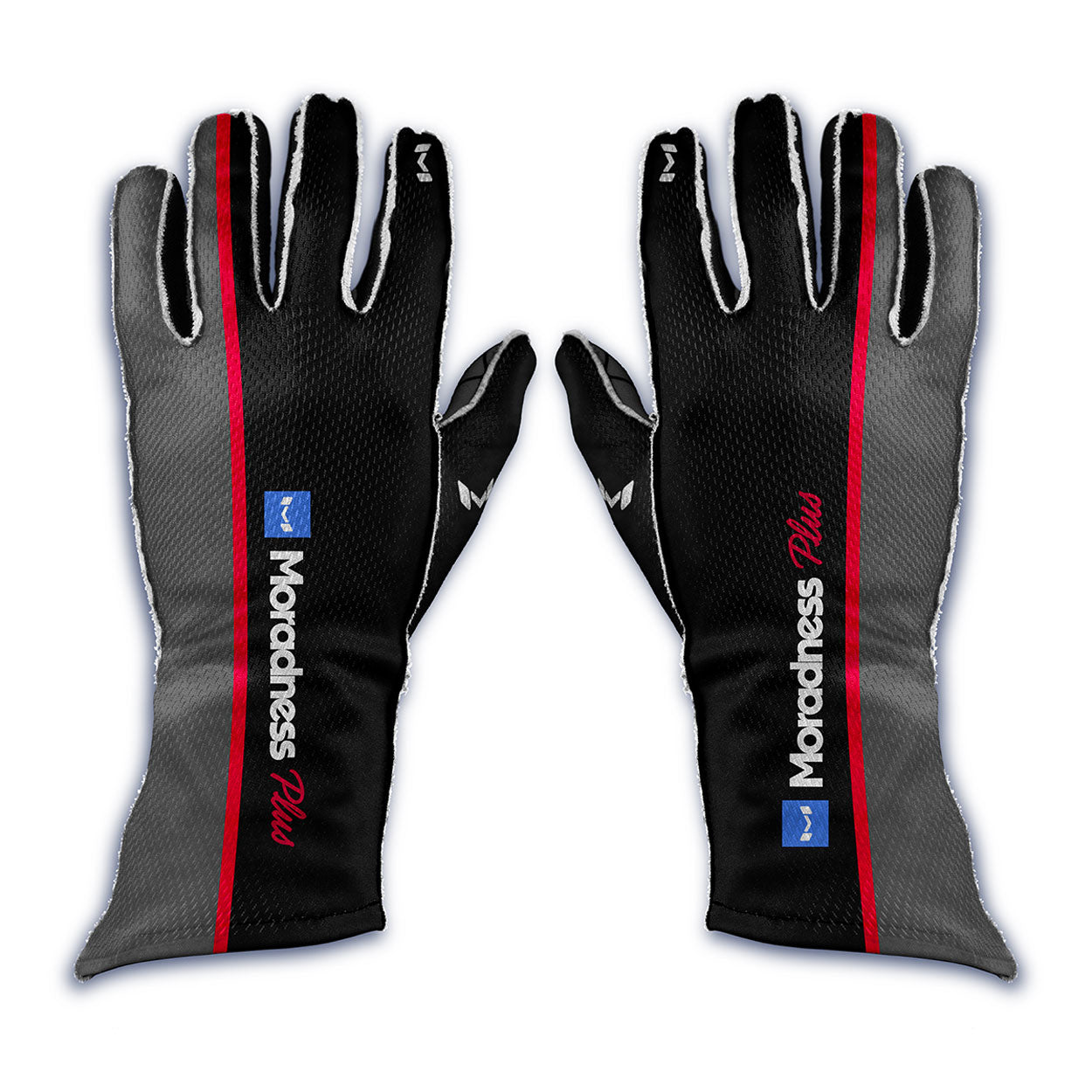 Moradness Aura Pro Intimidator Gloves | Sim Racing & Karting