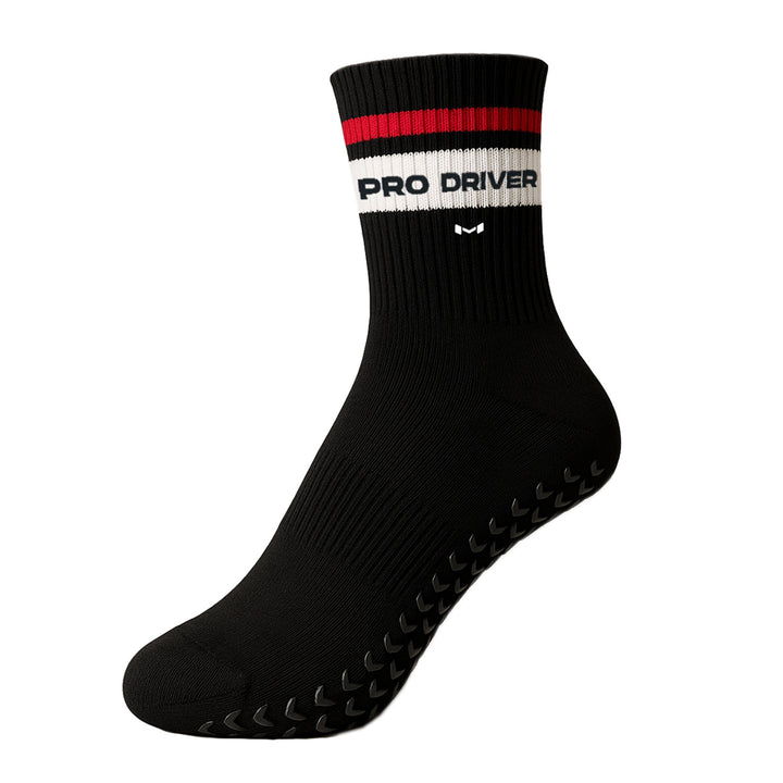 Sim Socks – Moradness