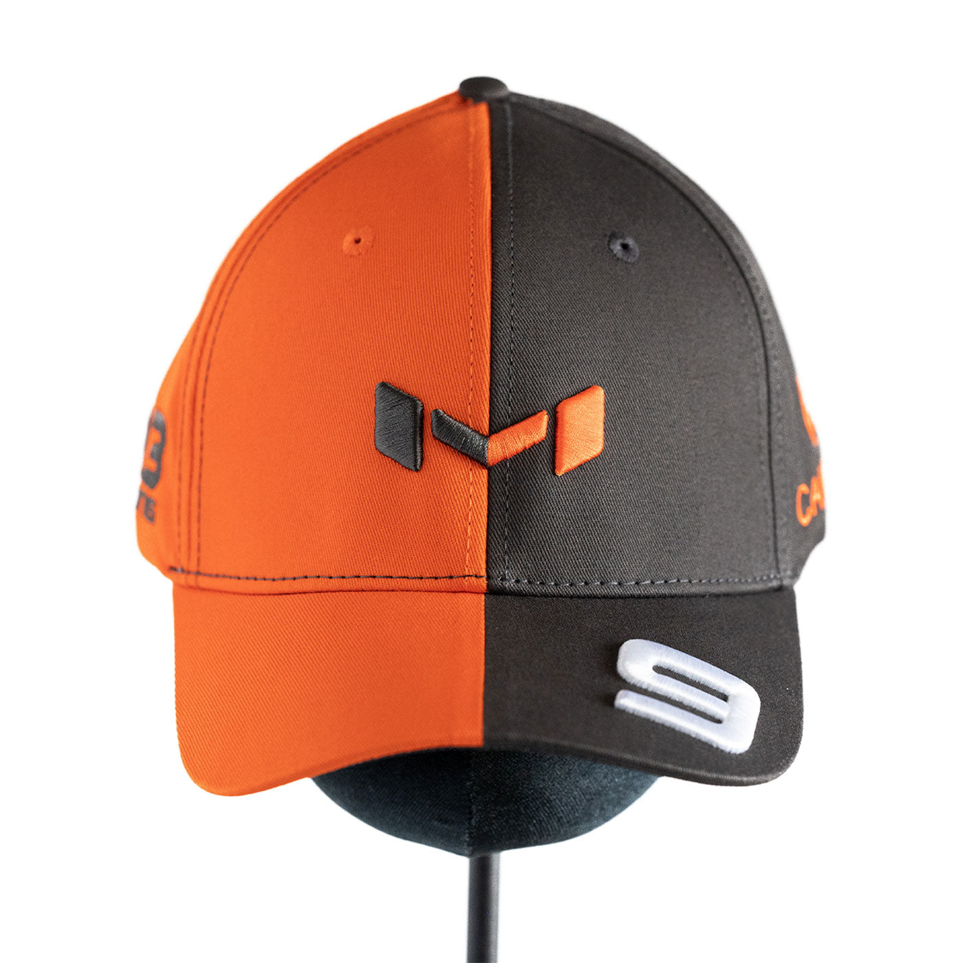 Moradness | TR3 Racing Hat