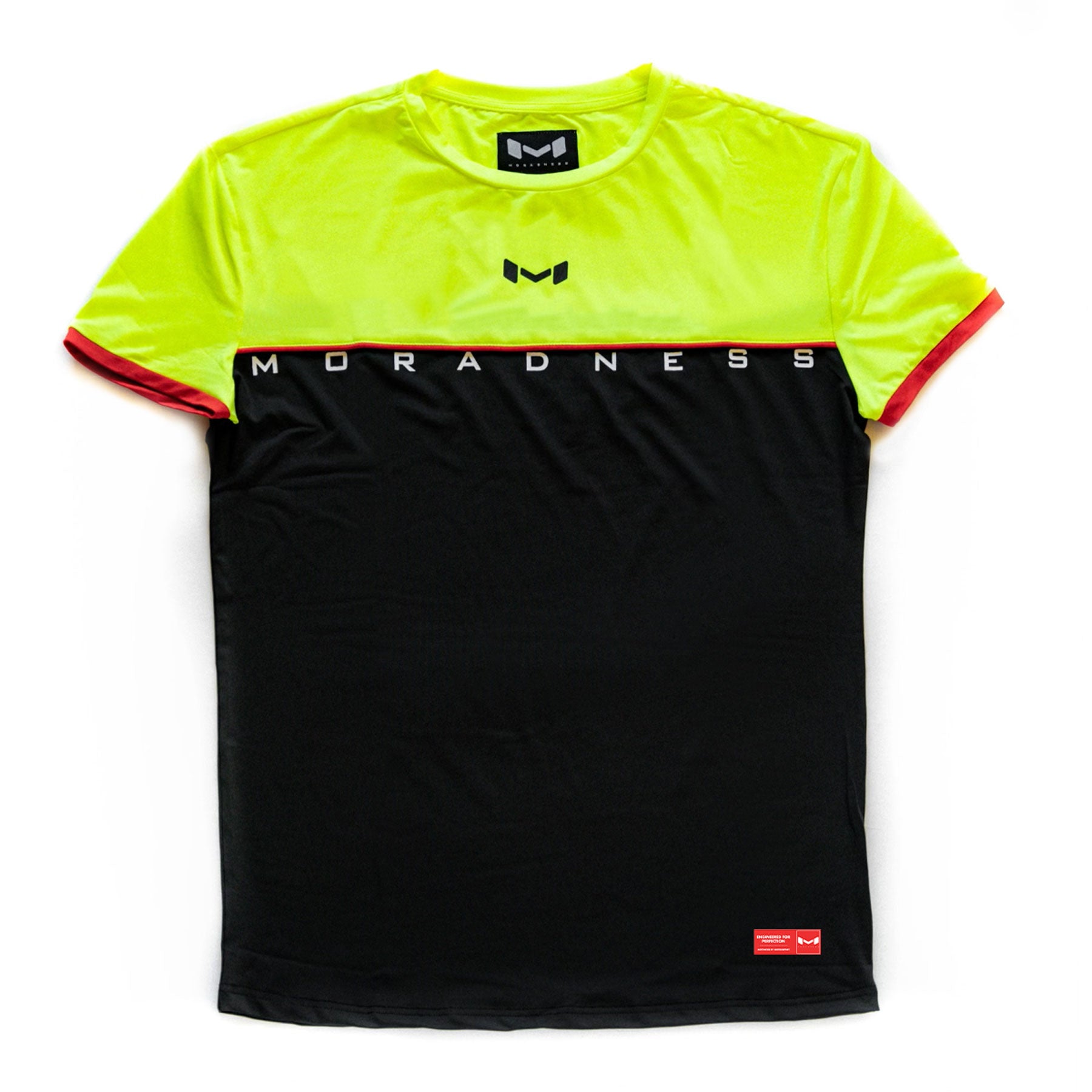 Moradness | eRacer Sports Jersey